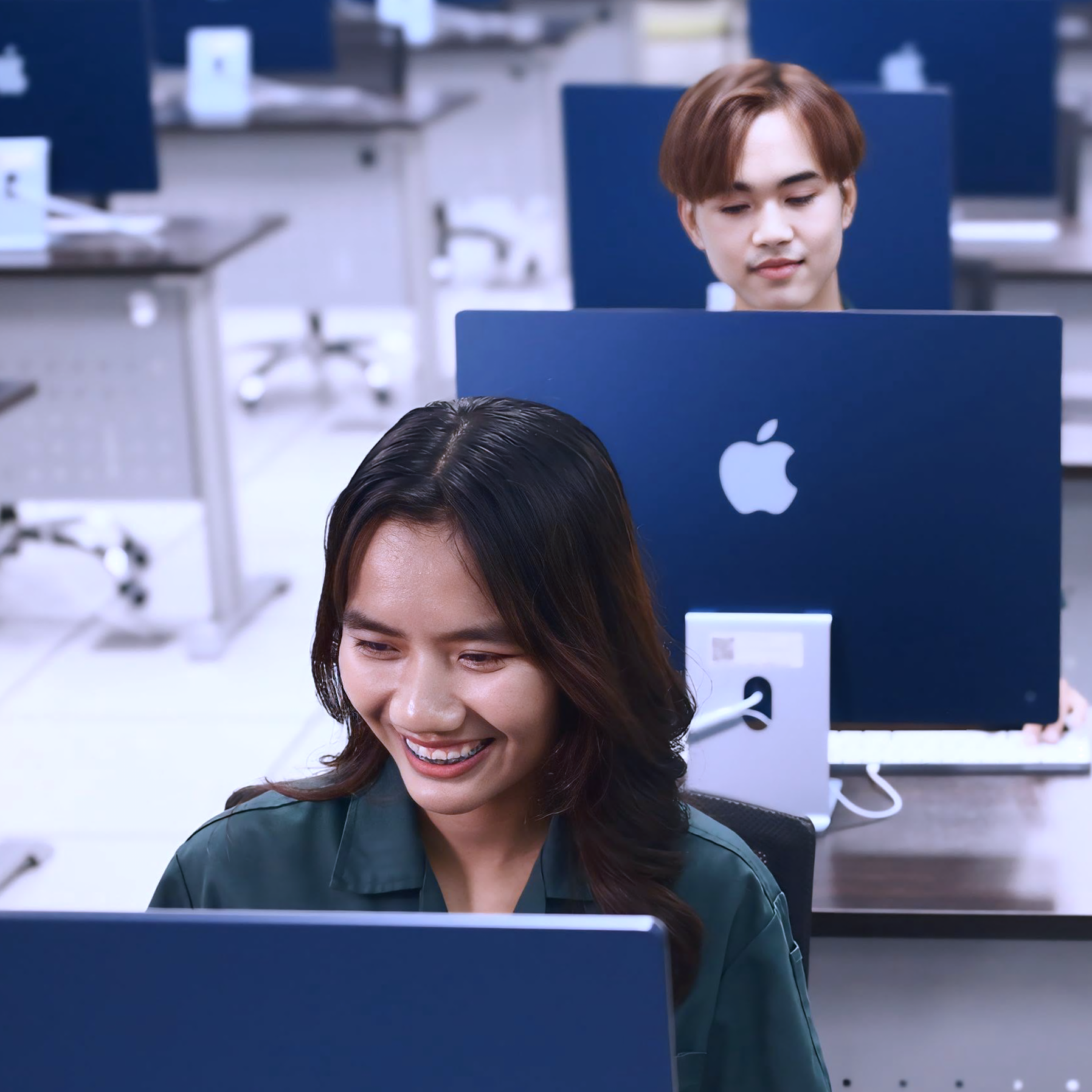 DIGITECH - Digital Arts & Science