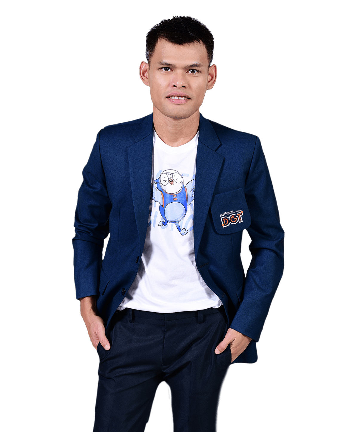 DIGITECH - Digital Arts & Science