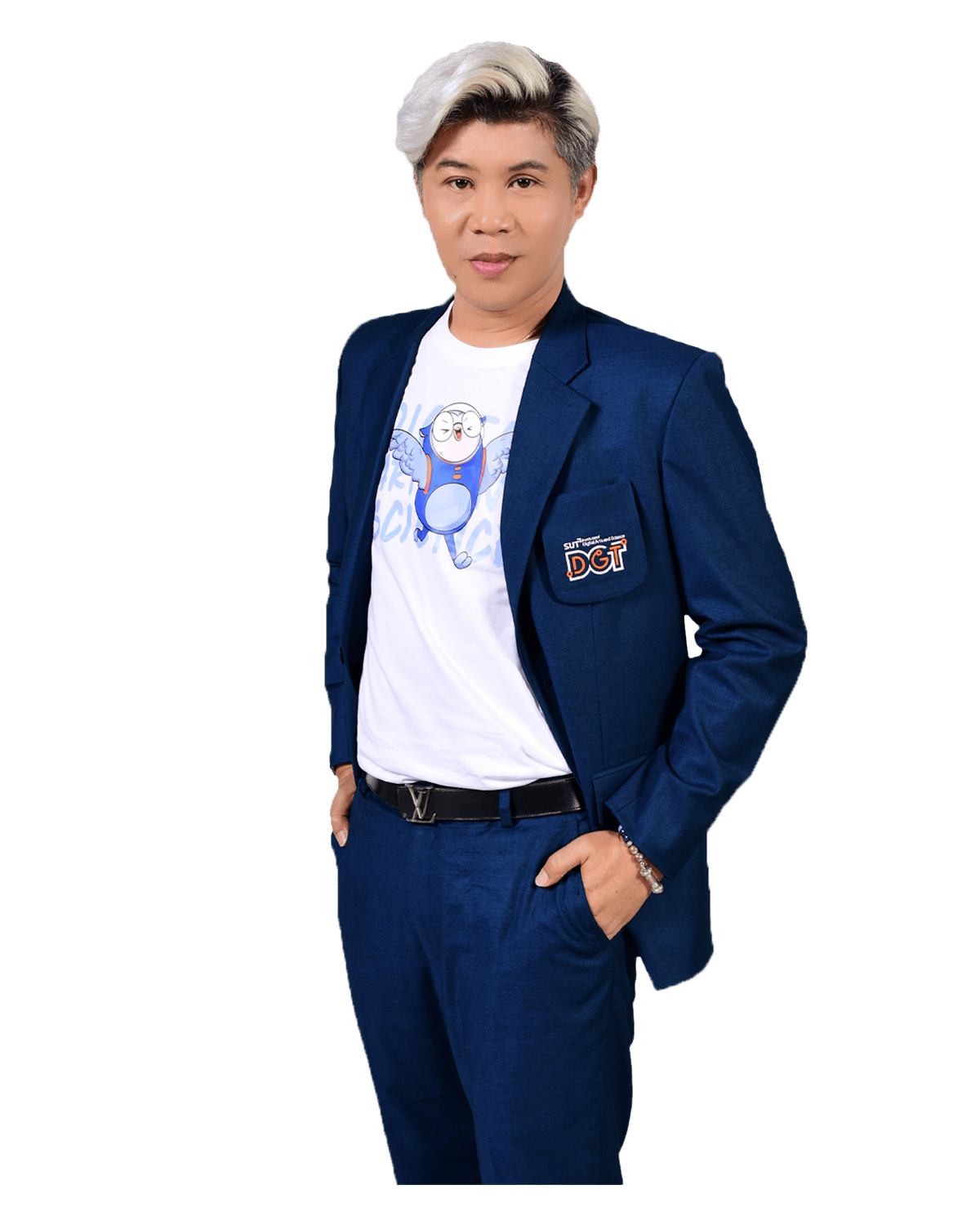 DIGITECH - Digital Arts & Science