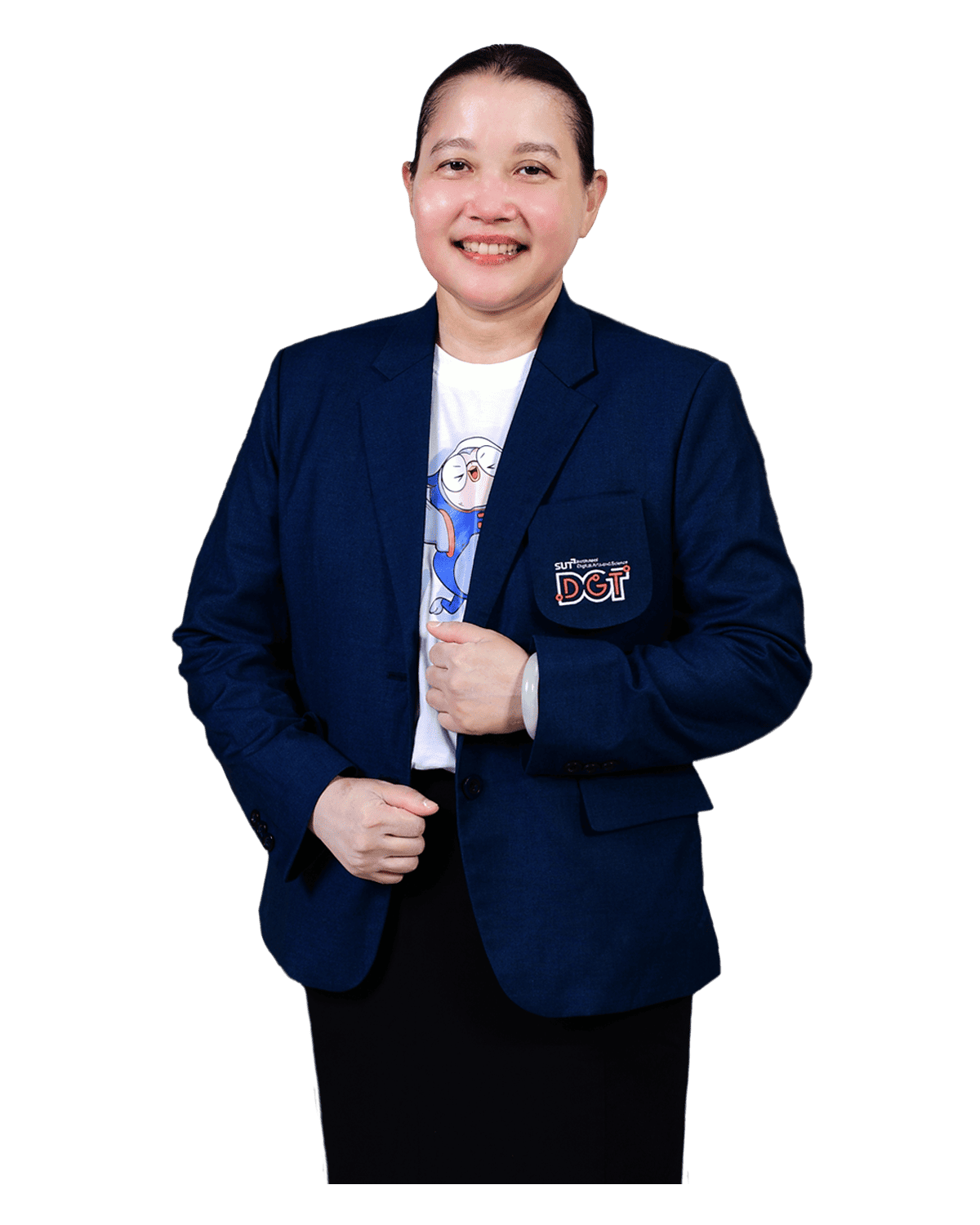 DIGITECH - Digital Arts & Science