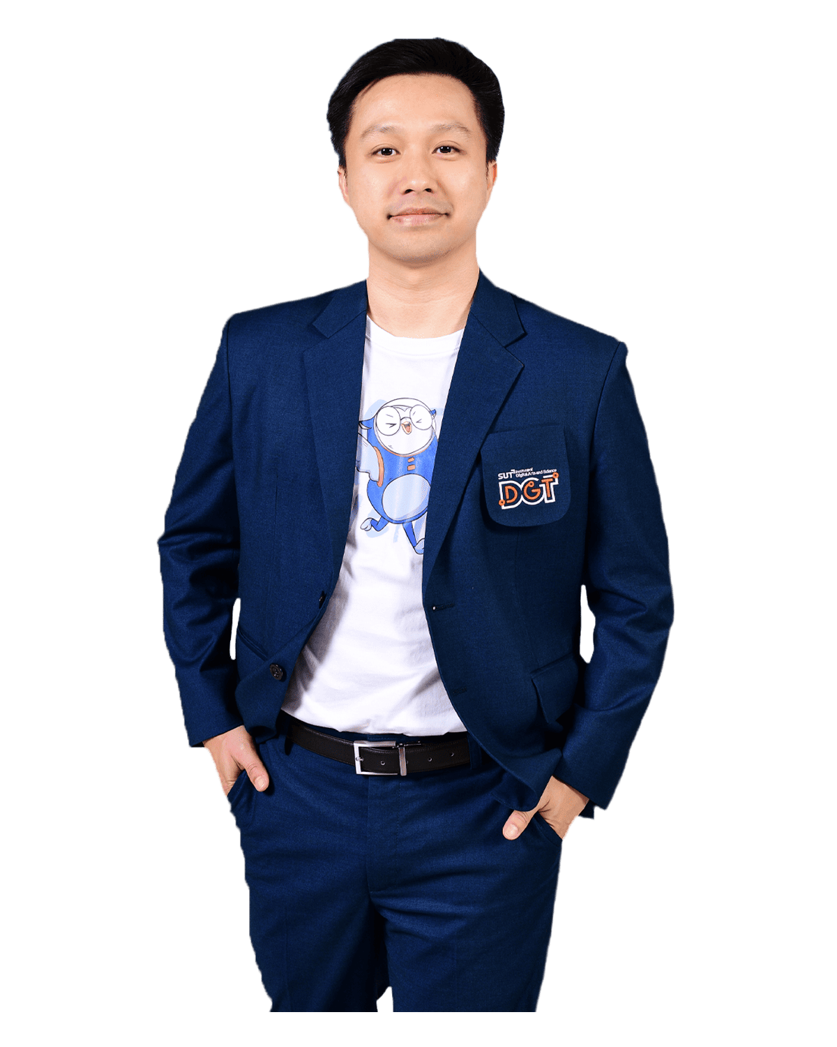 DIGITECH - Digital Arts & Science