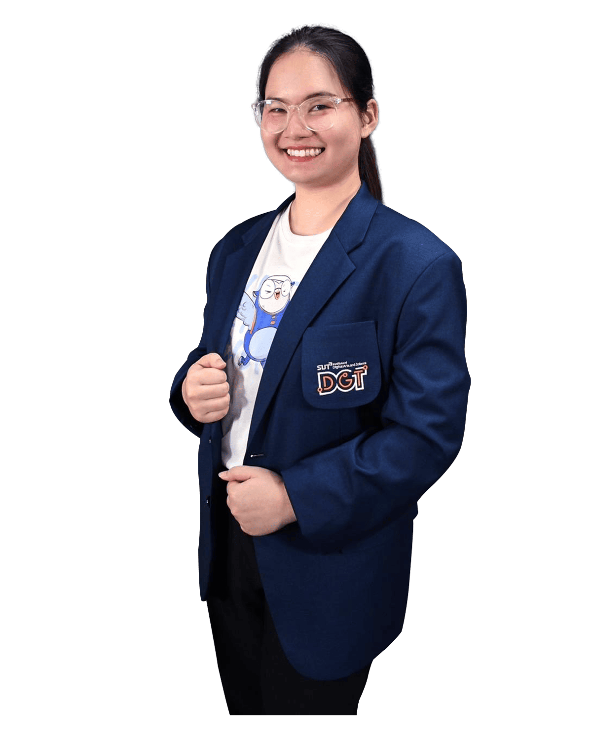 DIGITECH - Digital Arts & Science