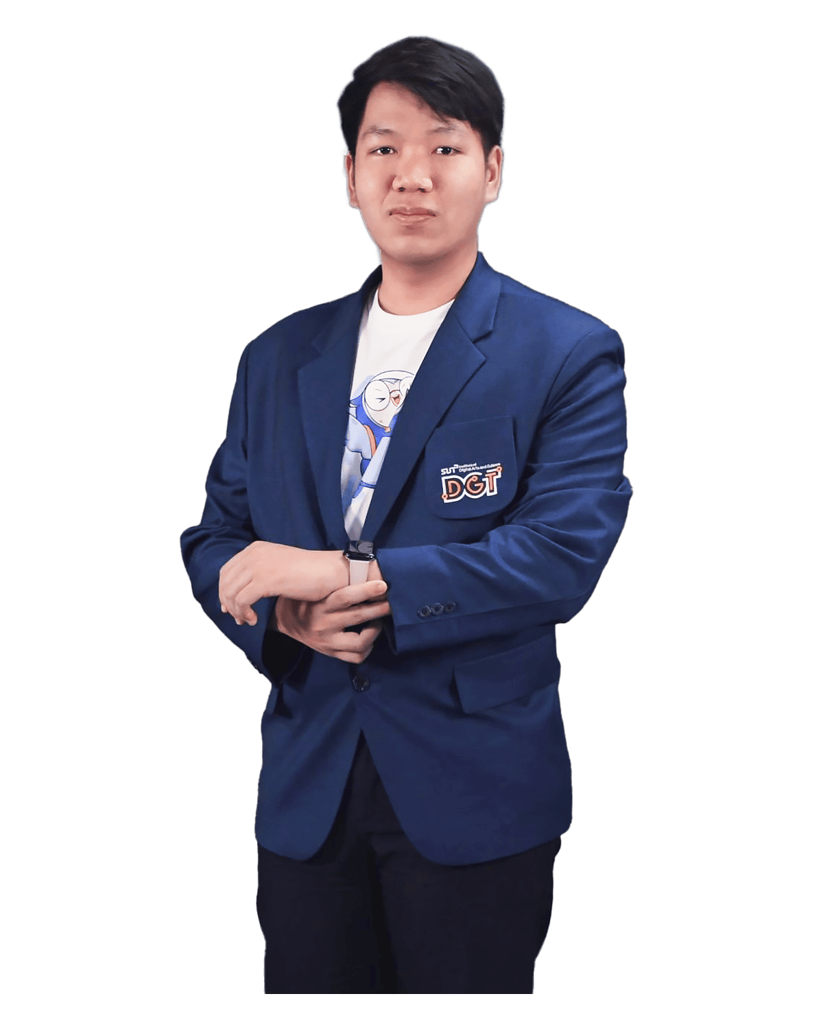 DIGITECH - Digital Arts & Science