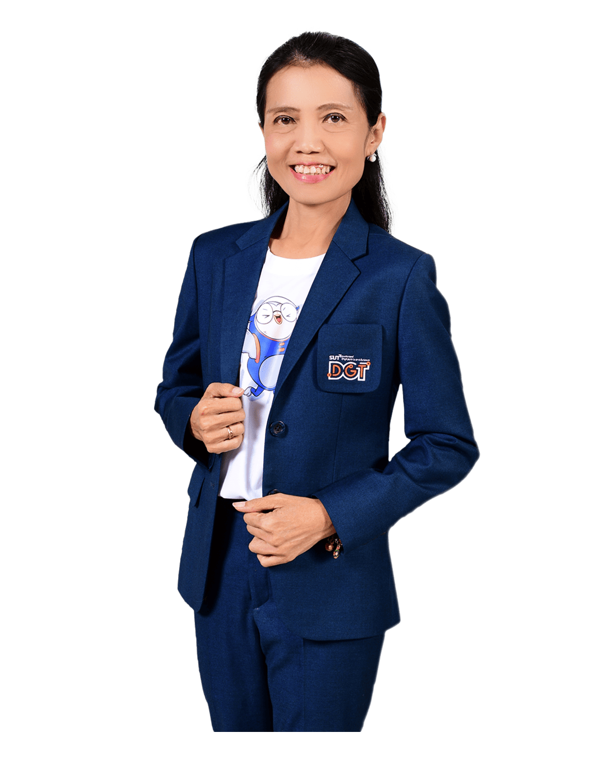 DIGITECH - Digital Arts & Science