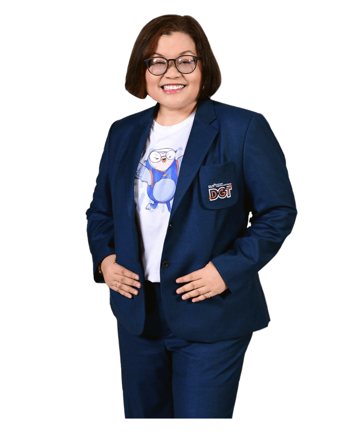 DIGITECH - Digital Arts & Science