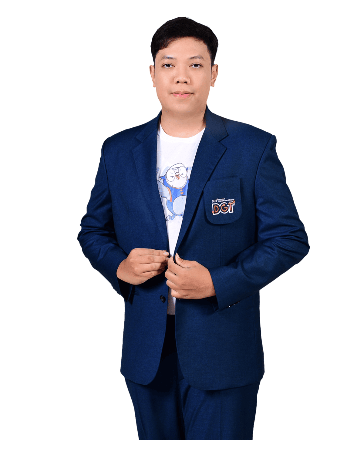 DIGITECH - Digital Arts & Science