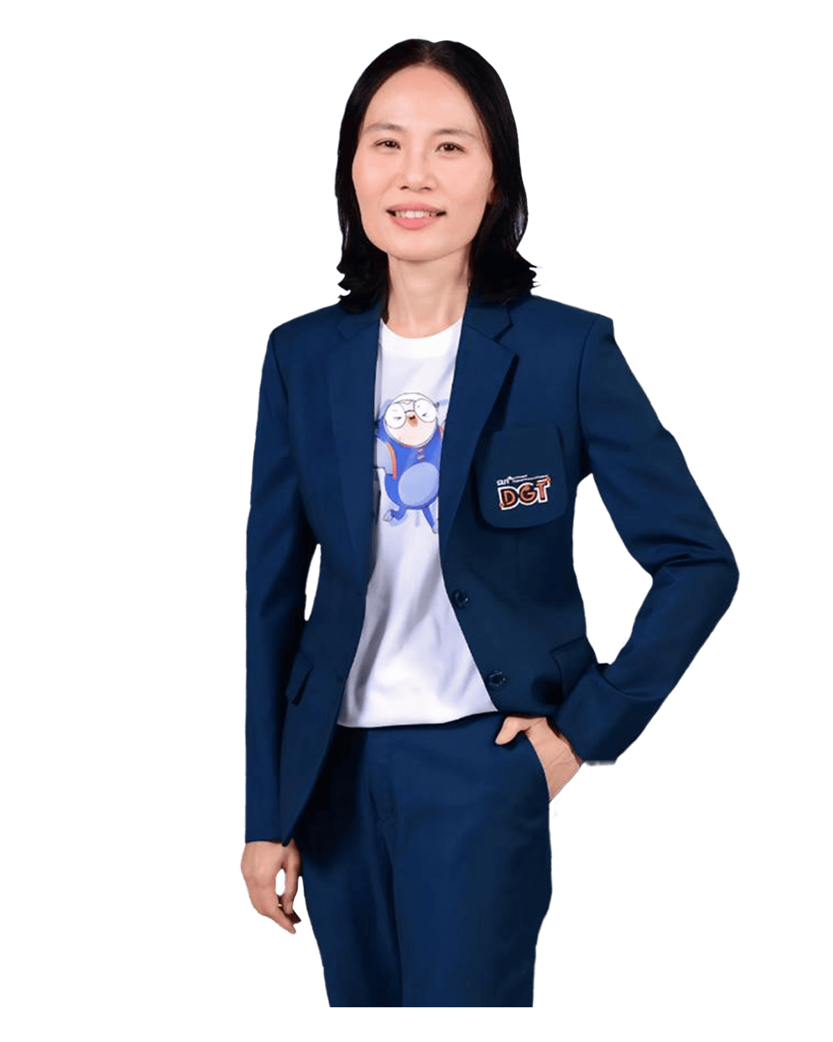 DIGITECH - Digital Arts & Science