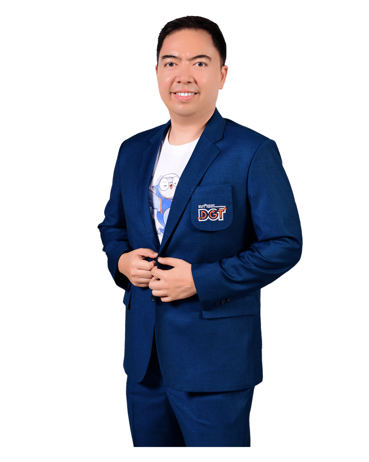 DIGITECH - Digital Arts & Science