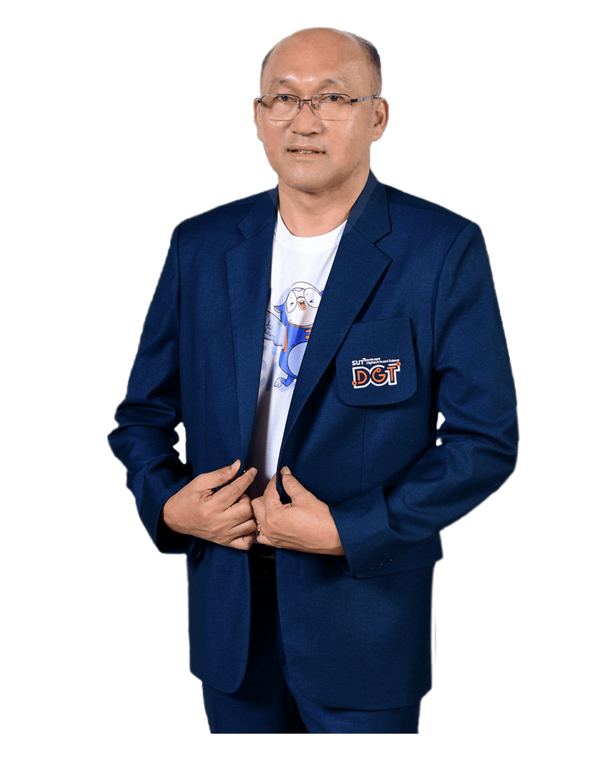 DIGITECH - Digital Arts & Science