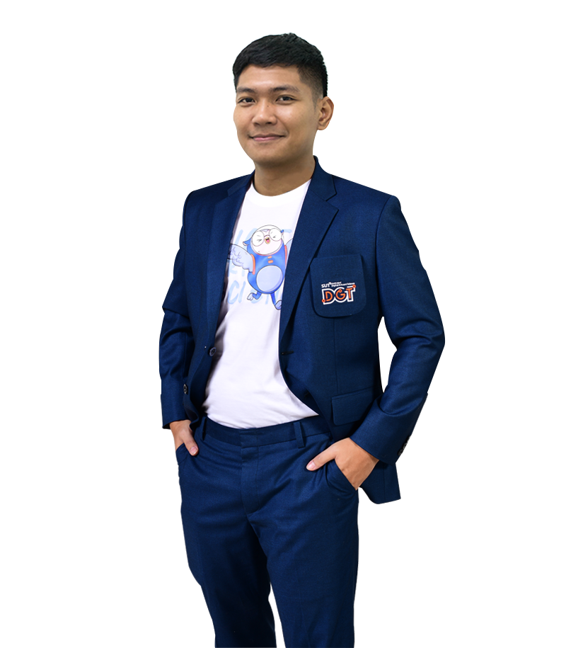 DIGITECH - Digital Arts & Science