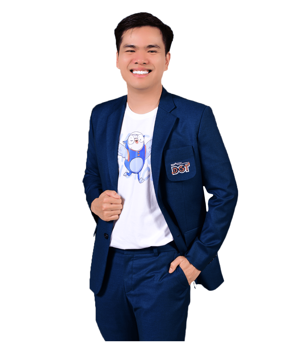 DIGITECH - Digital Arts & Science