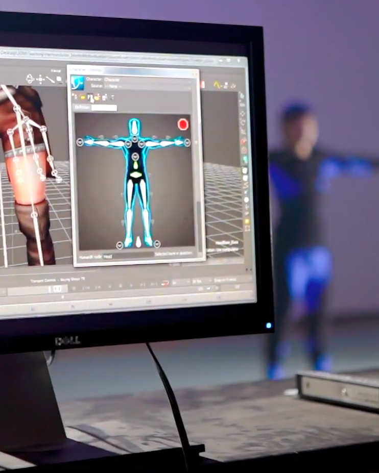 DIGITECH - Digital Arts & Science