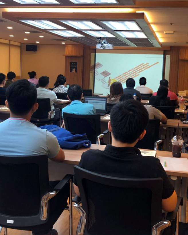 DIGITECH - Digital Arts & Science